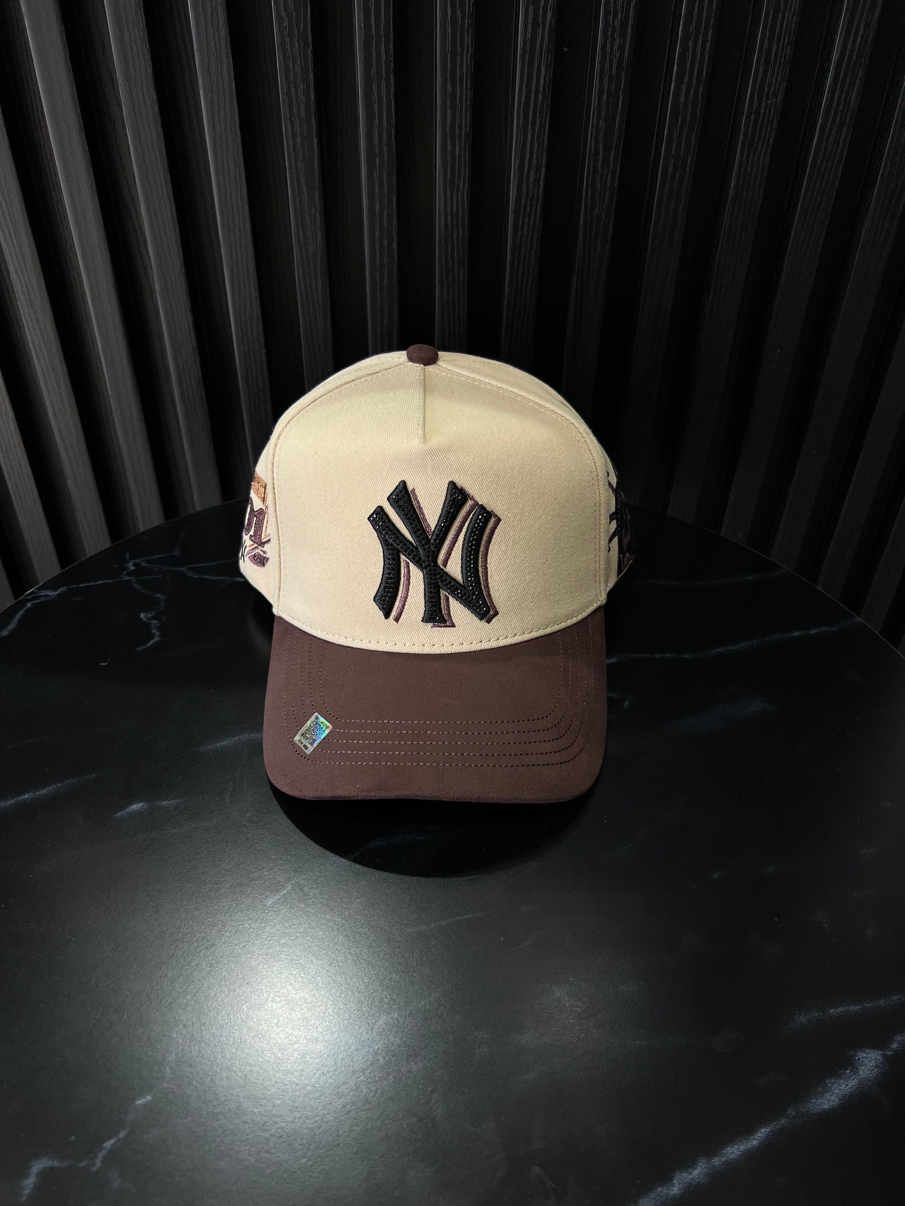 BIGG BOSS x KEVIN HATS NY – Exclusive Fashion GDL