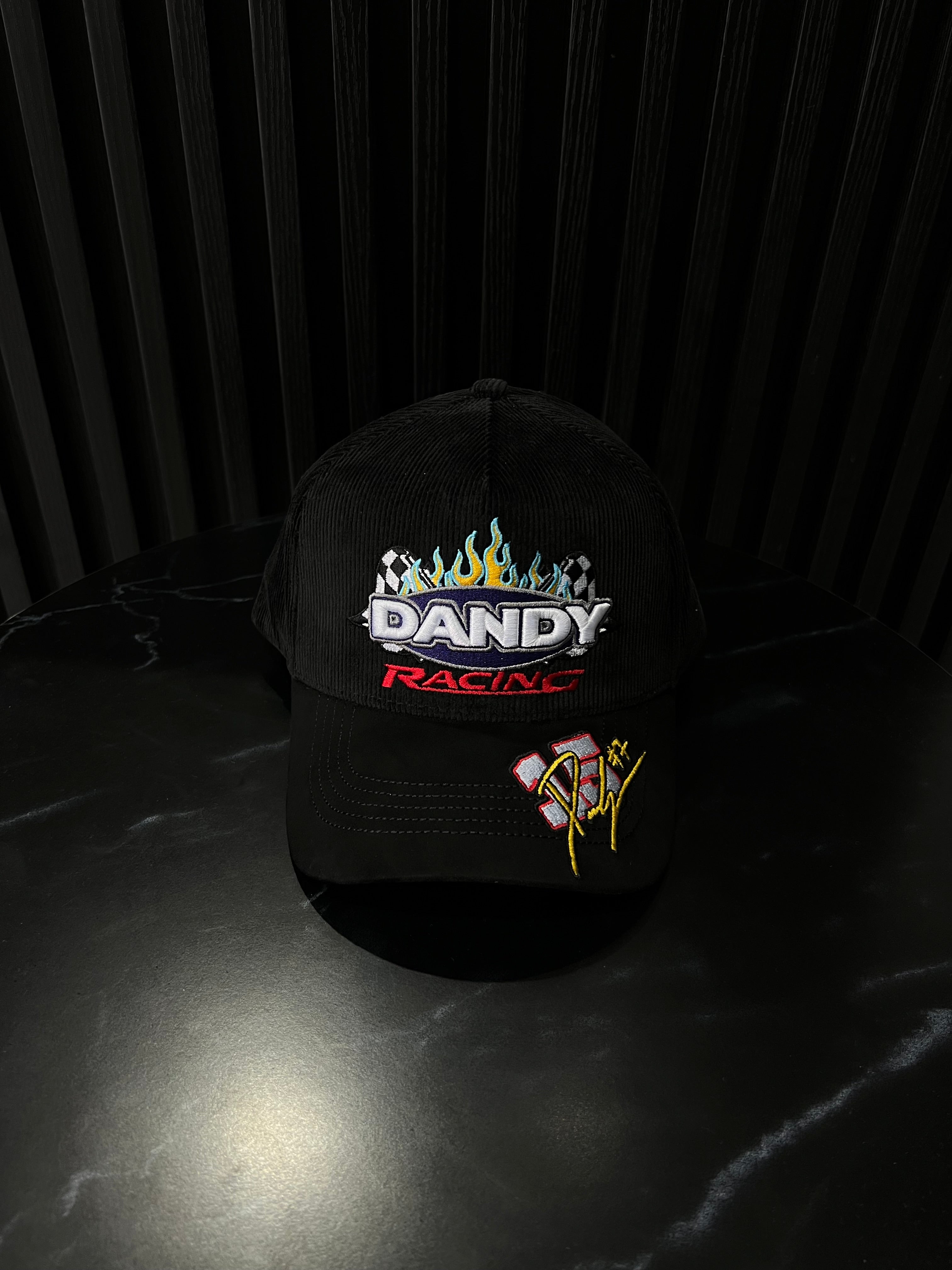 Dandy Hats Racing – Exclusive Fashion GDL